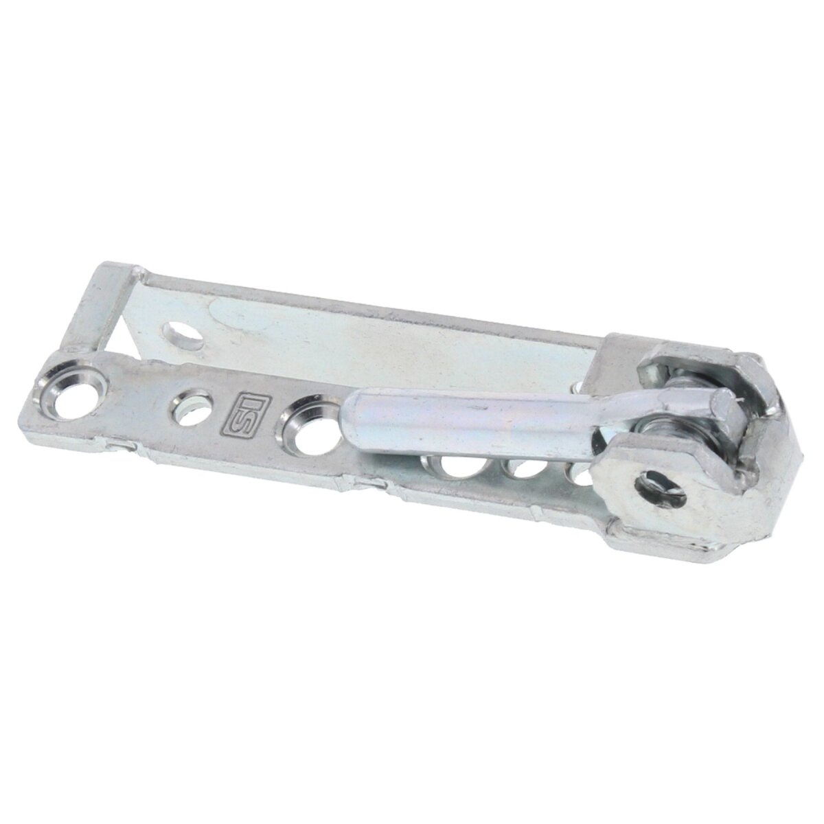 AUBI Siegenia Reparatur-Set EW001 Ecklager EB005 Ecklagerbock inkl. A ...
