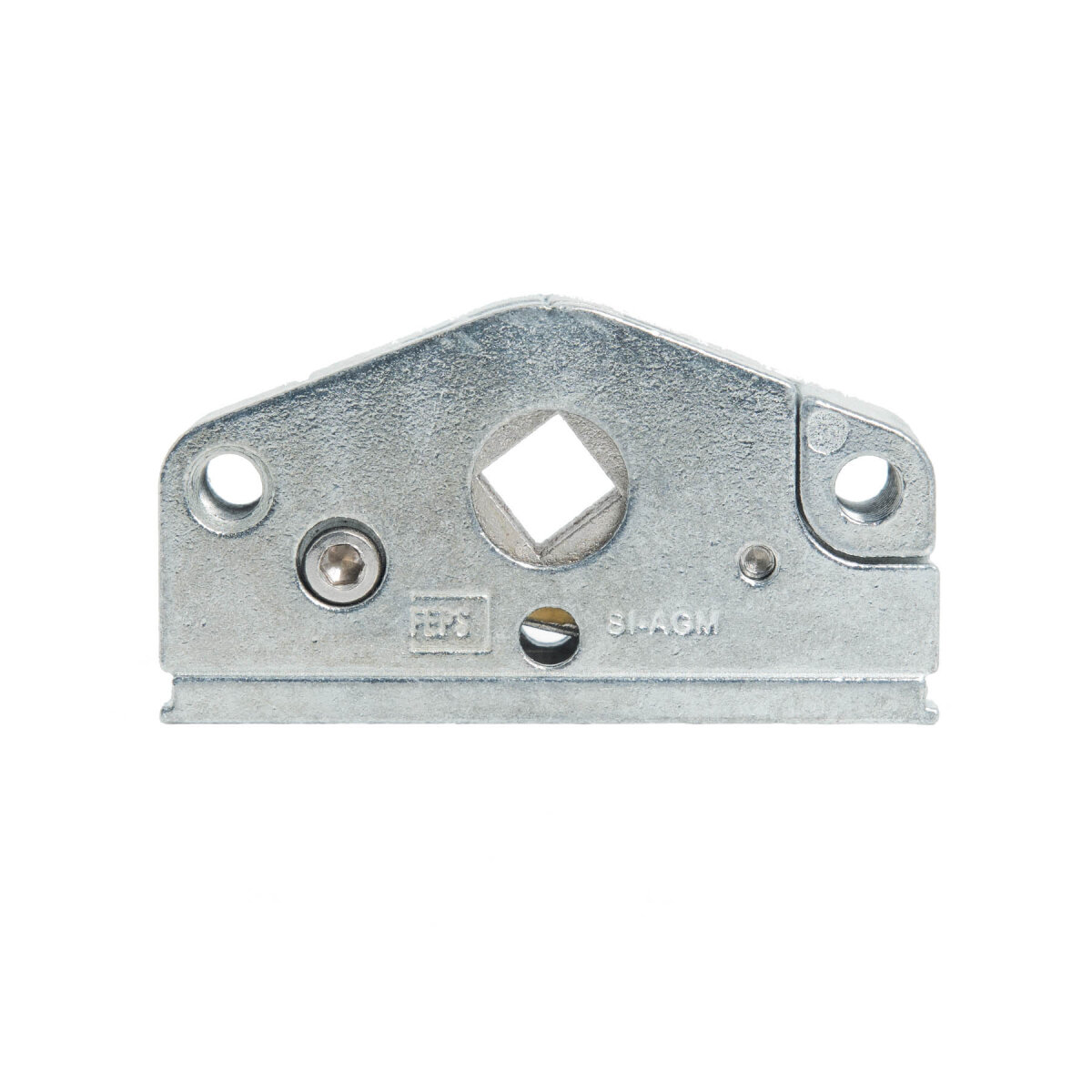 AUBI Siegenia Reparatur-Set EW001 Ecklager EB005 Ecklagerbock inkl. A ...